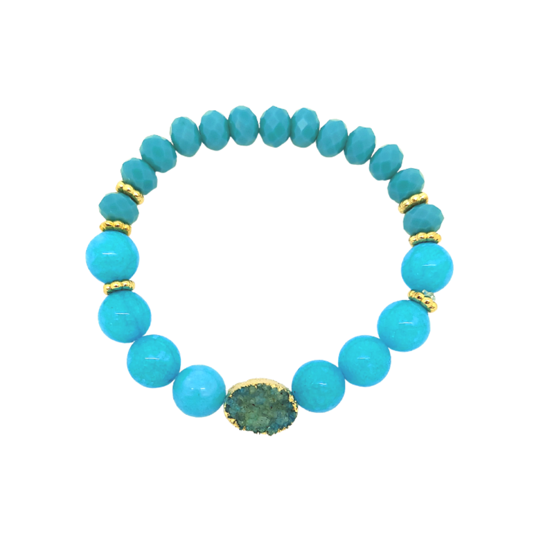 5 Healing Properties of Turquoise Stones – Lu Gaeta