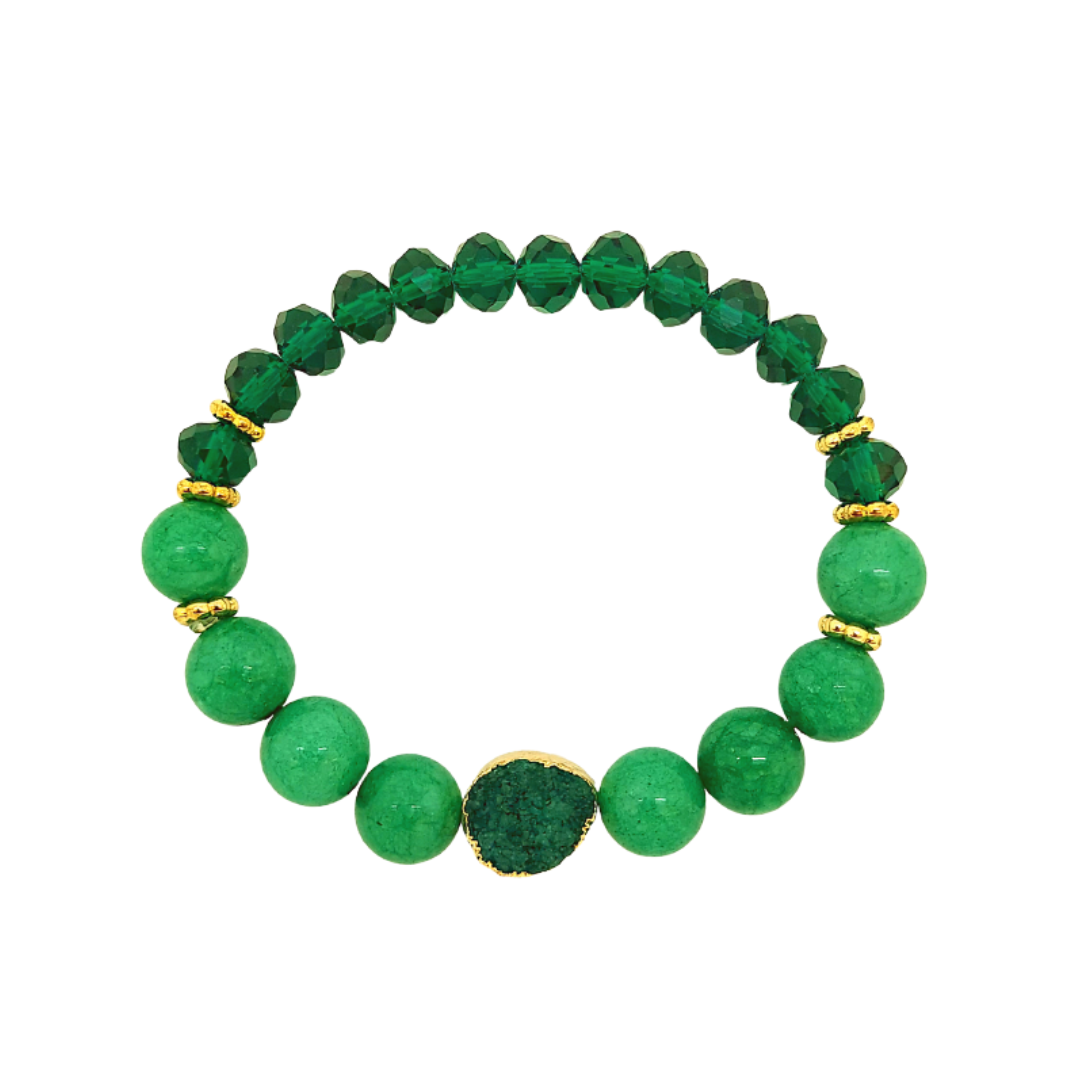 5 Healing Properties of Malachite Stones – Lu Gaeta